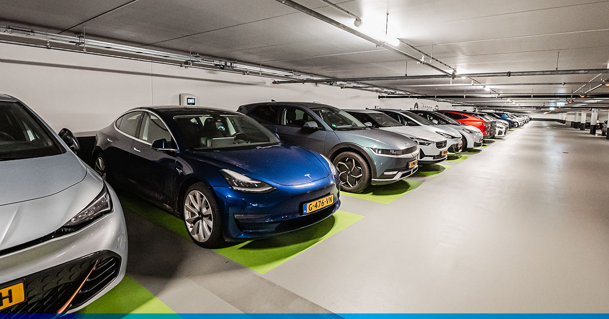 AFAS Software maakt in 2025 als eerste grote Nederlandse bedrijf overstap naar volledig ...